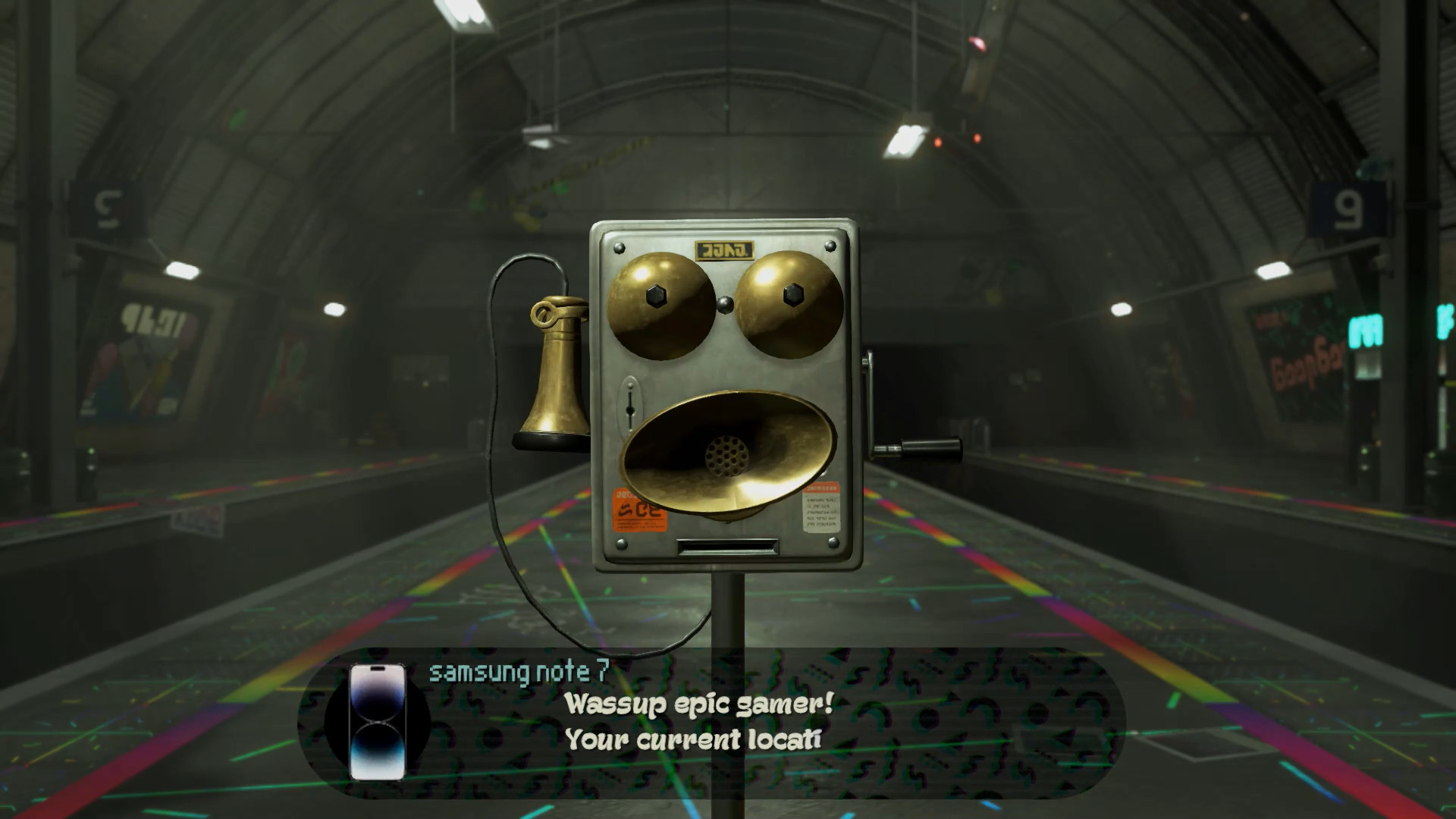 Rainbow Expansion 3 [A Custom Level Pack for S2] Mod for Splatoon 2 ...