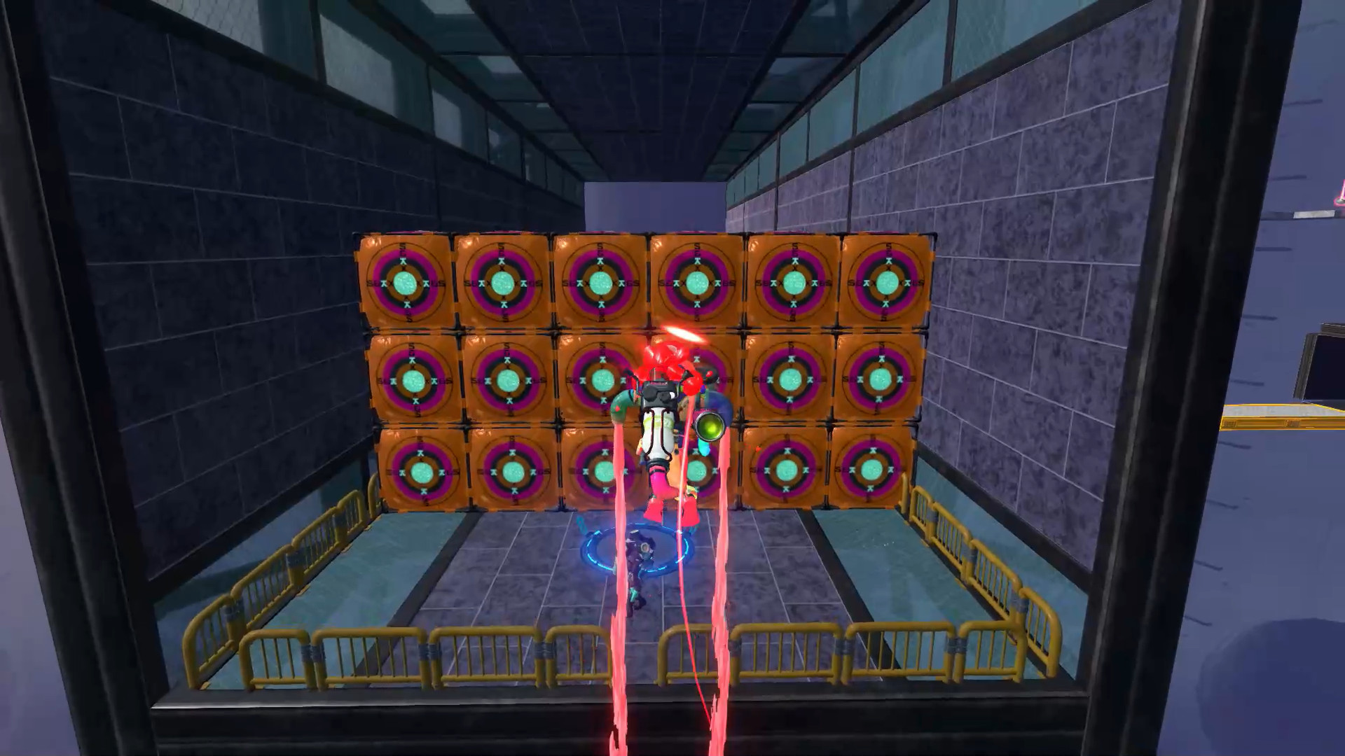 Rainbow Expansion 3 [A Custom Level Pack for S2] Mod for Splatoon 2 ...