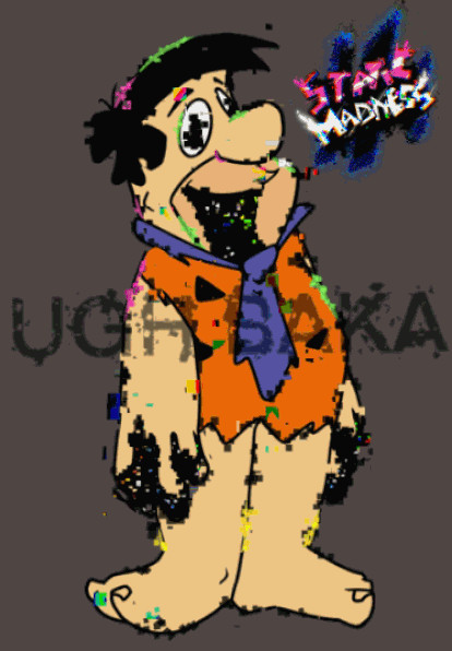 [SENSITIVE CONTENT] Static Madness DEMO + V1 coming soon Mod for Friday ...