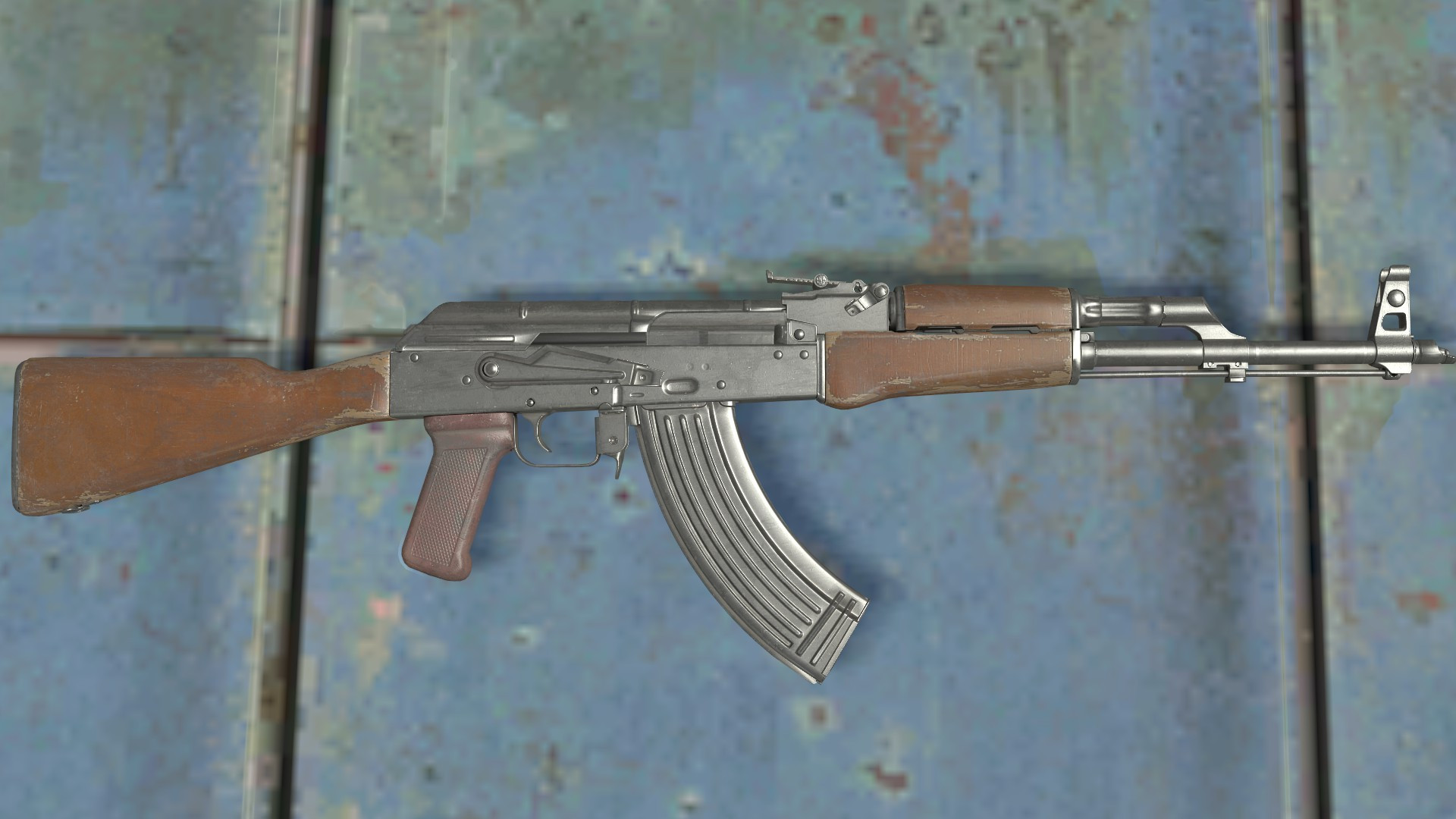 CS2 AK47 Mod for Counter-Strike: Source | CS:S Mods