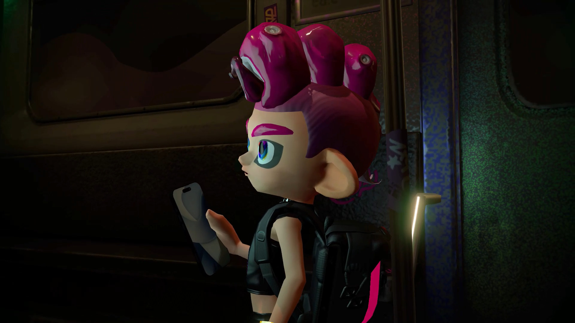 Splatoon 2: Rainbow DLC 2 Mod for Splatoon 2 | Splatoon 2 Mods