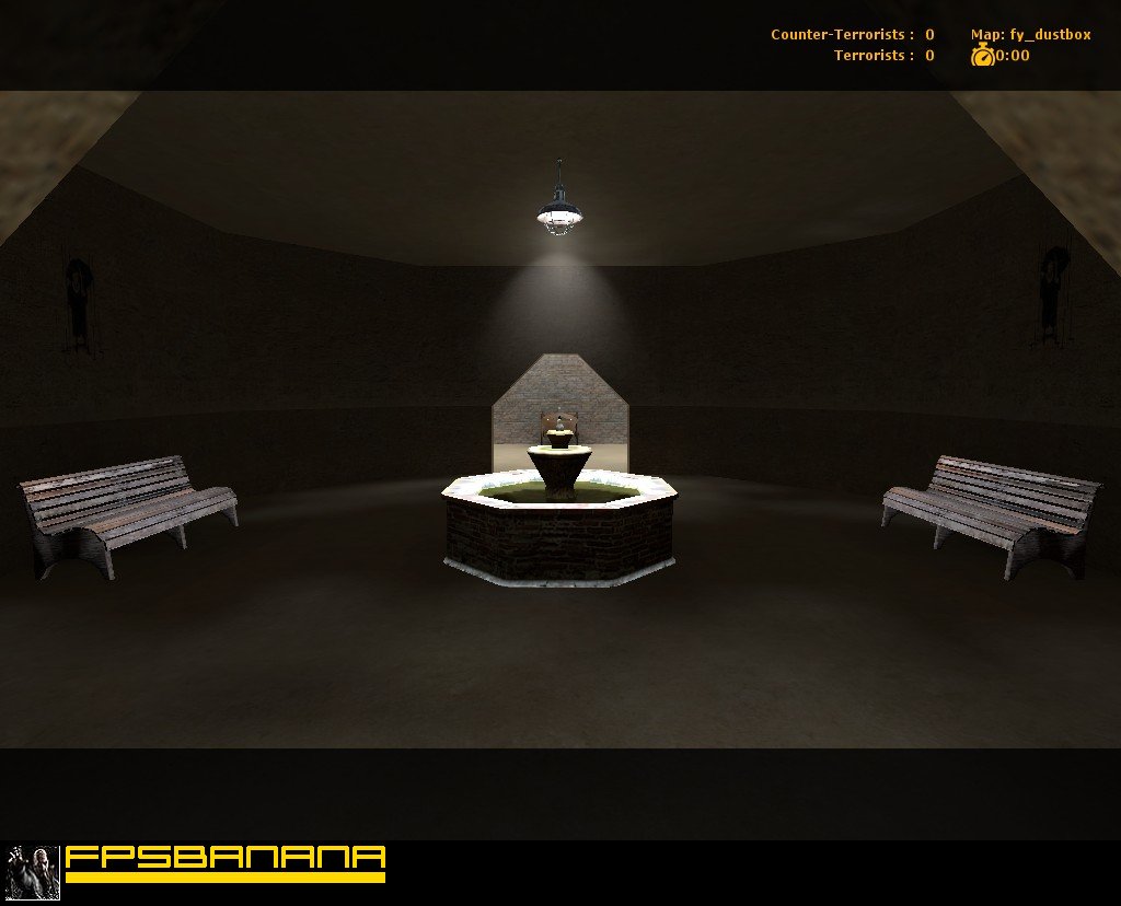 fy_dustbox [Counter-Strike: Source] [Mods]