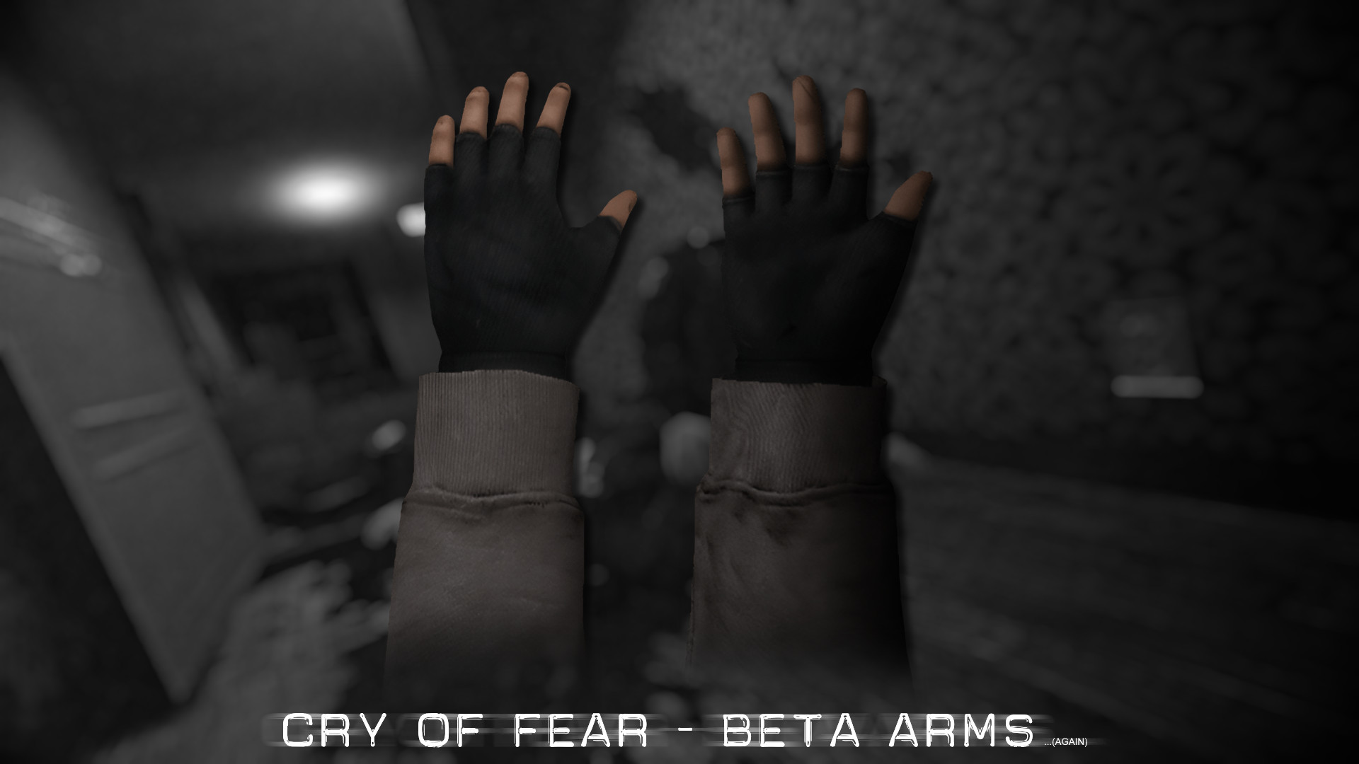 Beyta™ Arms Mod for Cry of Fear | CoF Mods