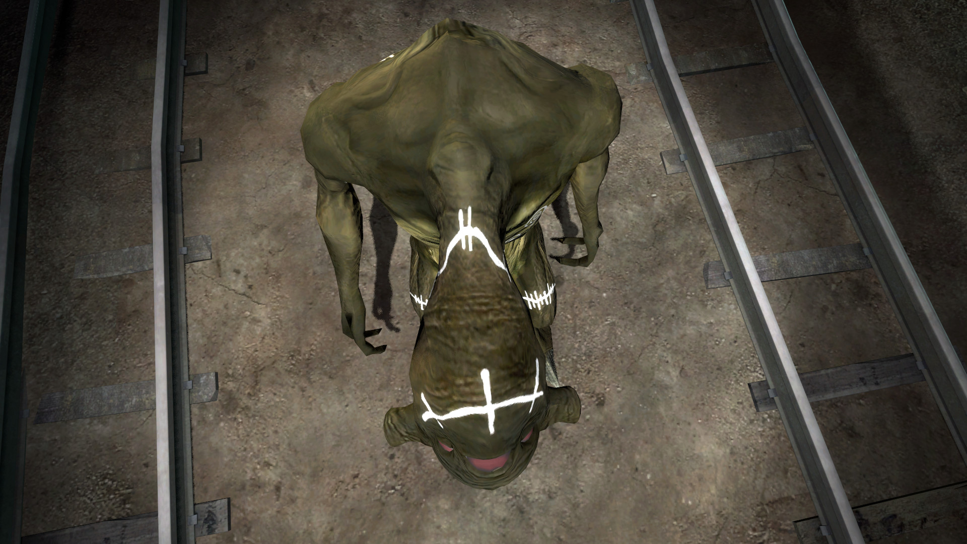Vortigaunt tribe Mod for Half-Life 2 | HL2 Mods