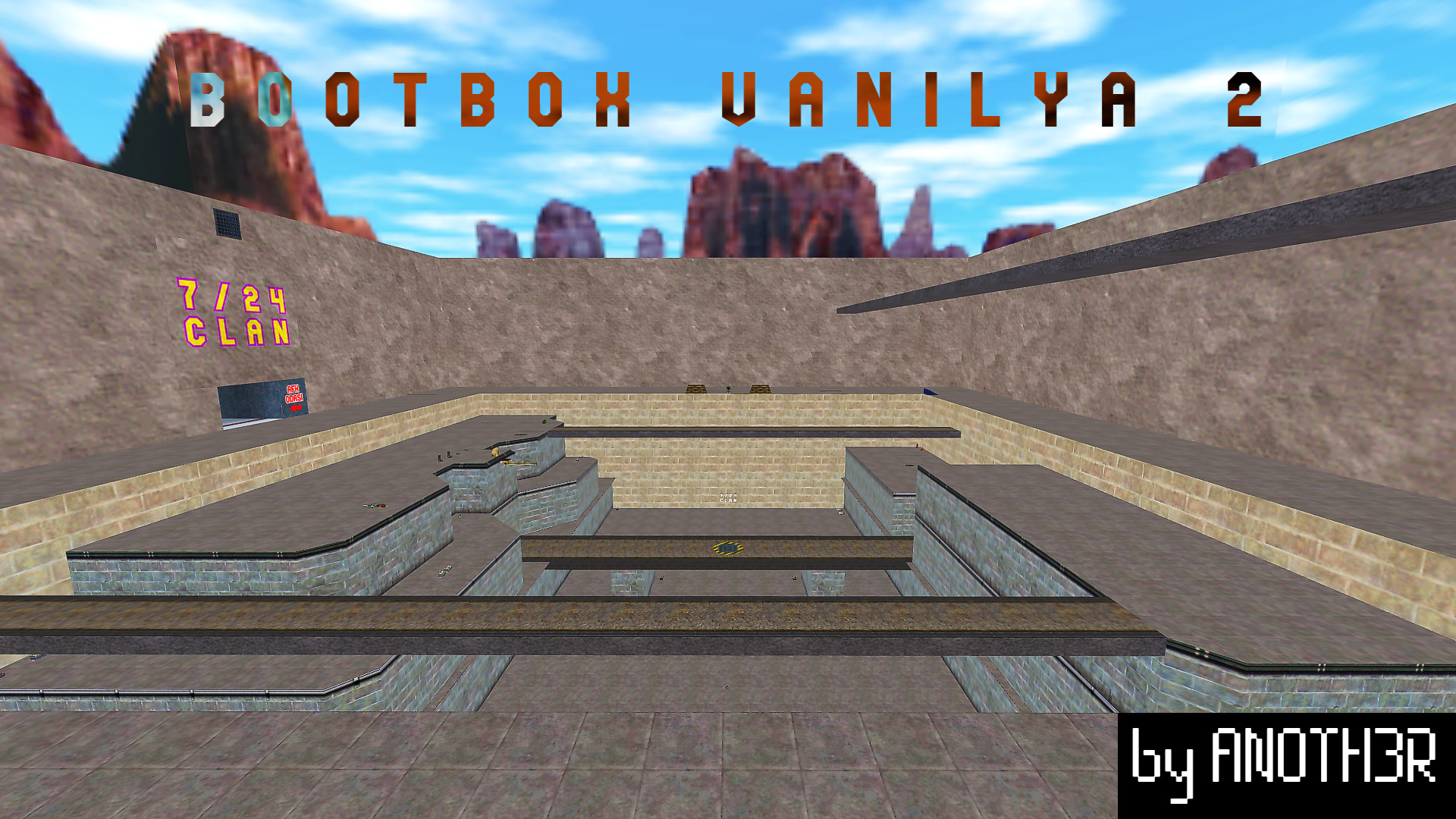 bootbox_vanilya2_hero [Half-Life] [Mods]