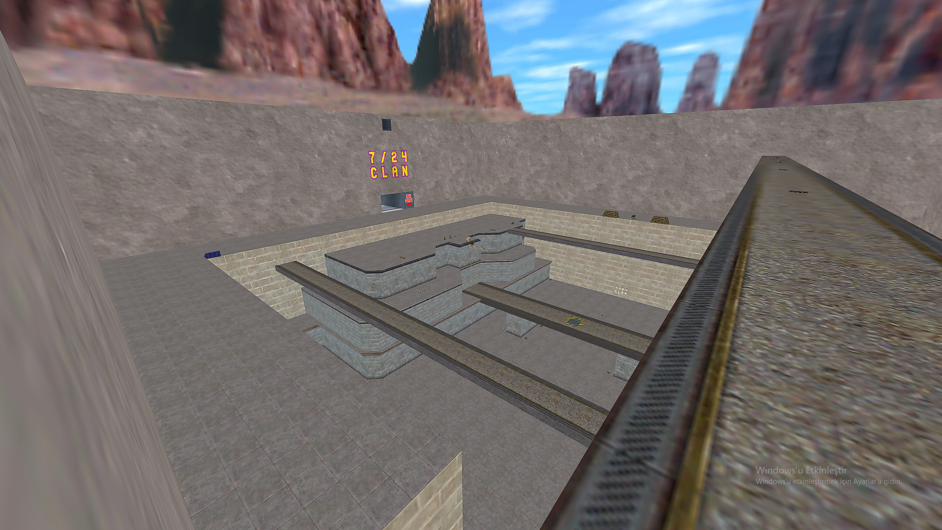 bootbox_vanilya2_hero [Half-Life] [Mods]