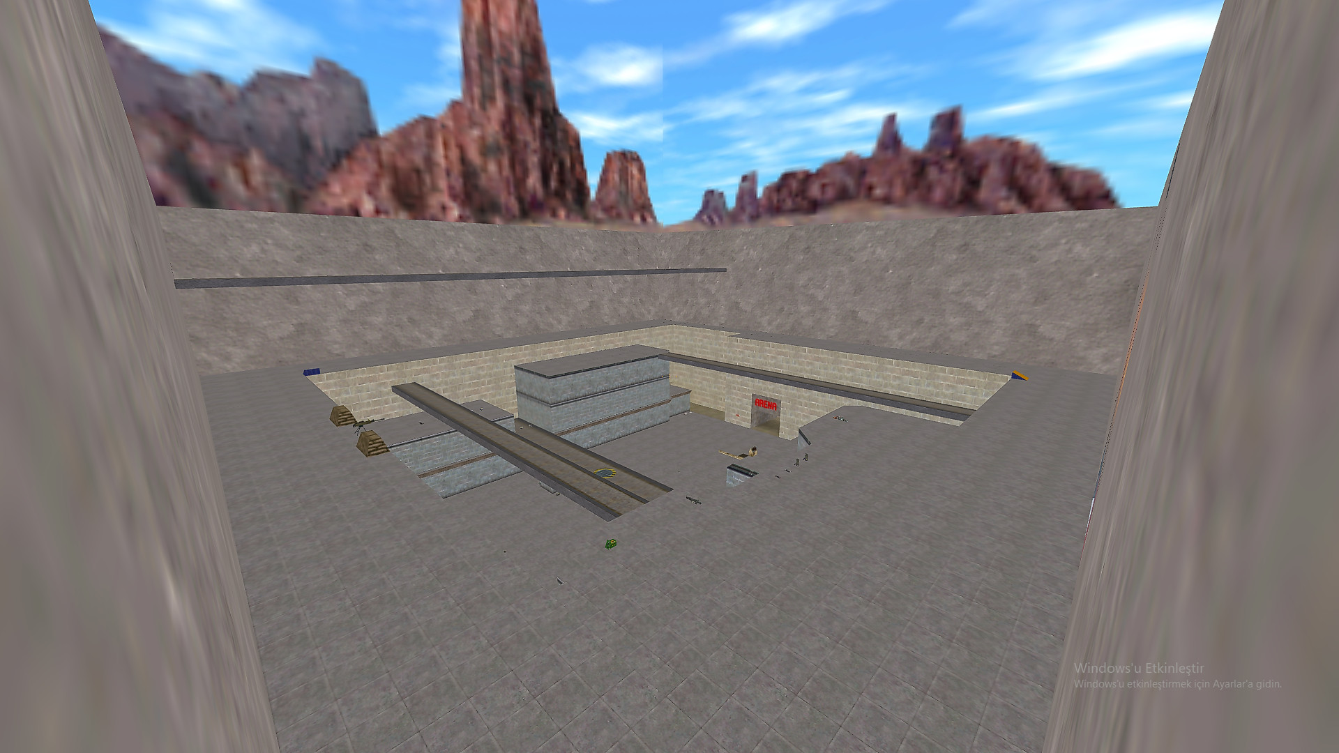 bootbox_vanilya2_hero [Half-Life] [Mods]