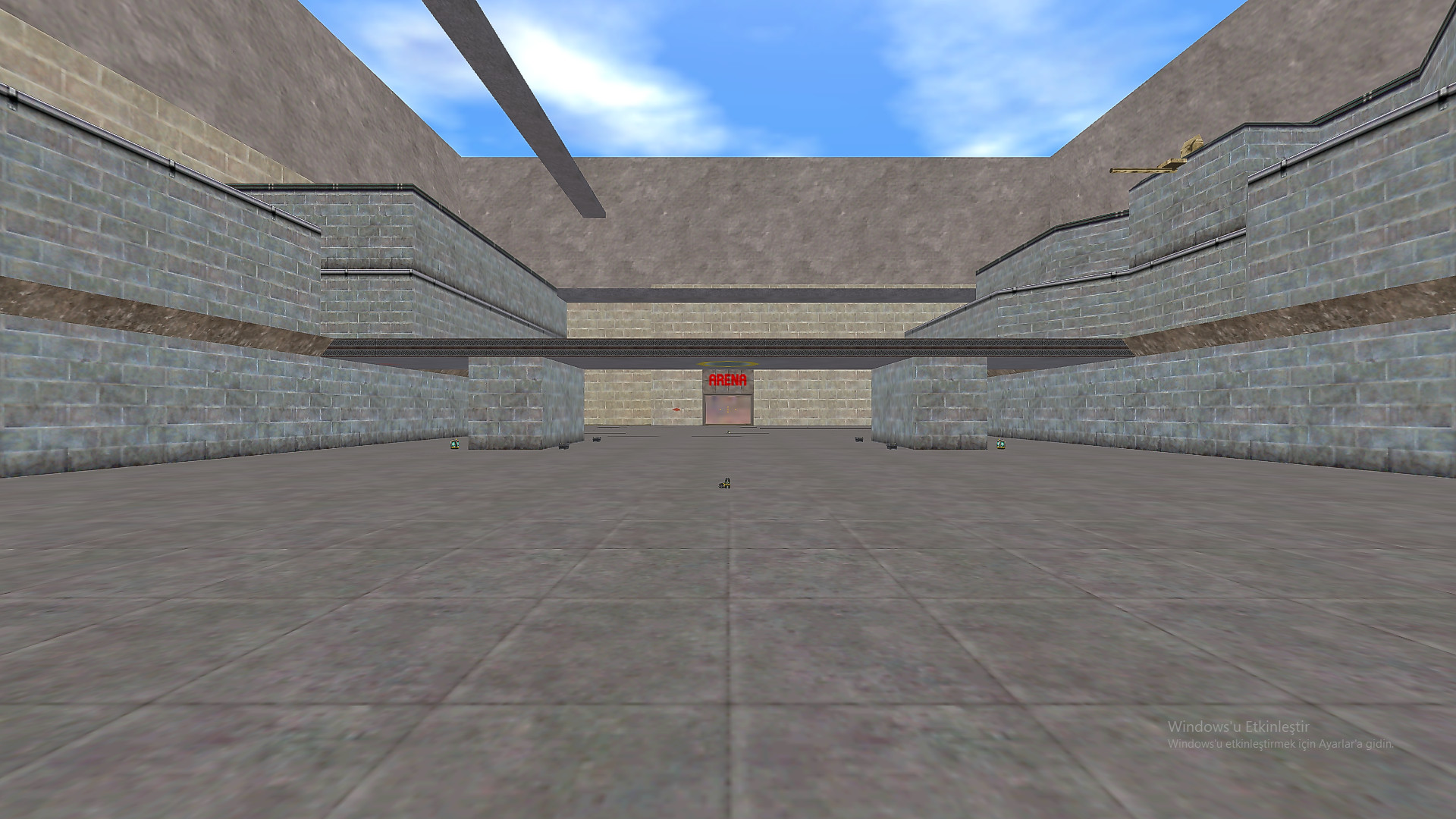 bootbox_vanilya2_hero [Half-Life] [Mods]