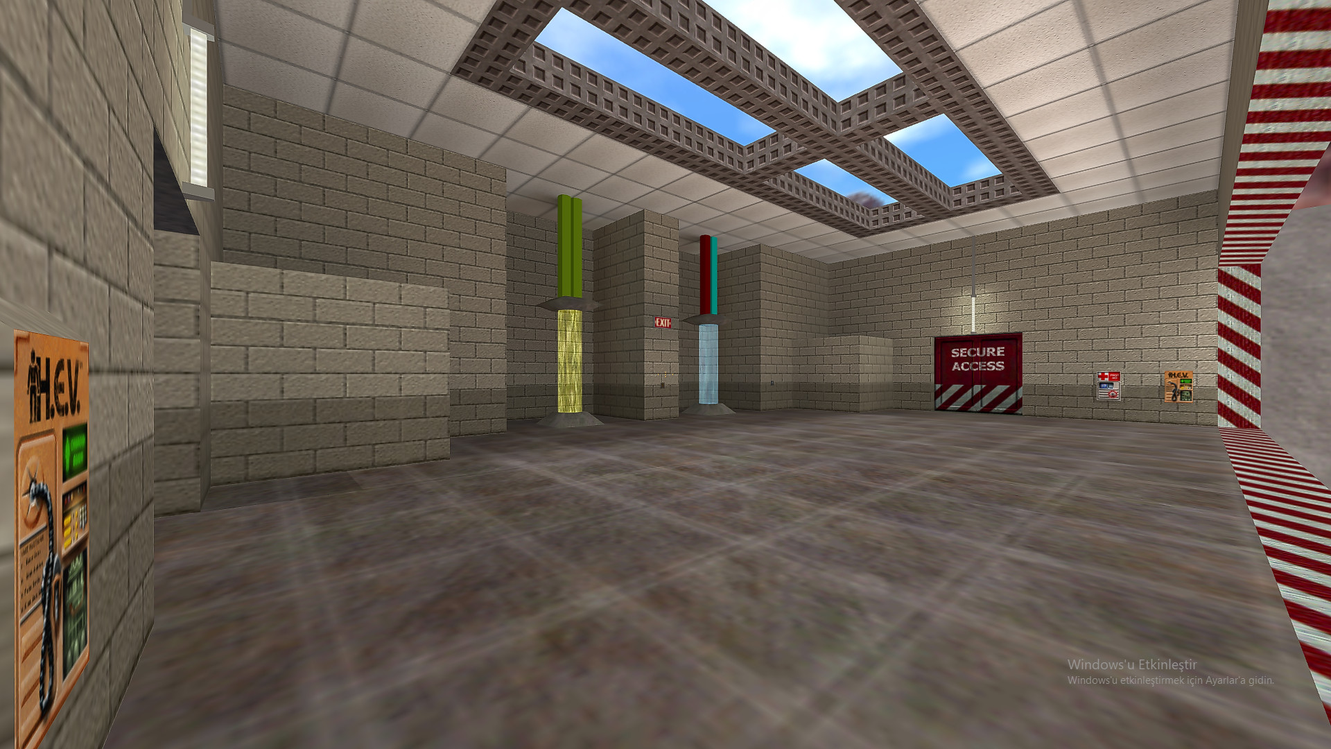 bootbox_vanilya2_hero [Half-Life] [Mods]