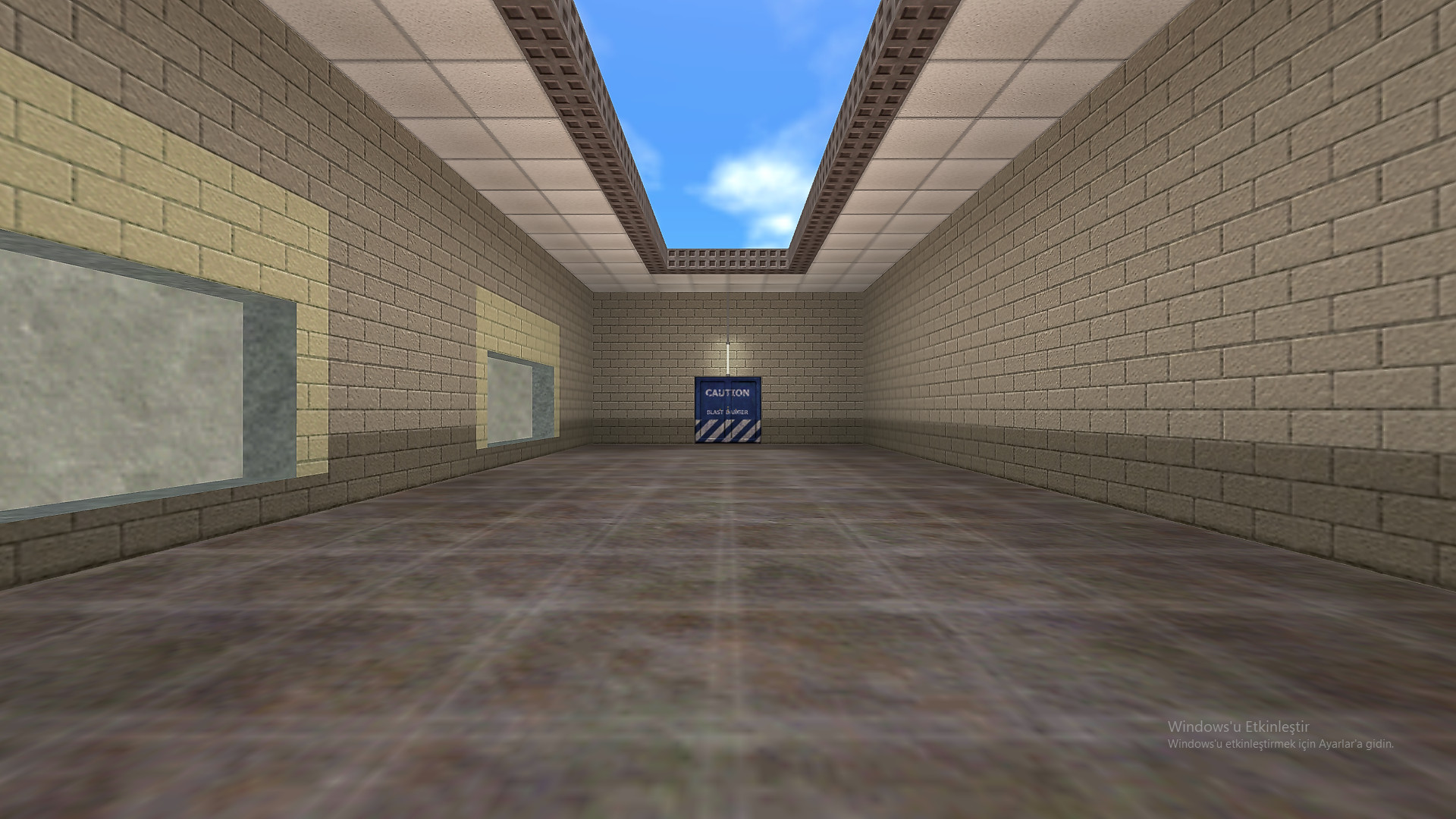 bootbox_vanilya2_hero [Half-Life] [Mods]