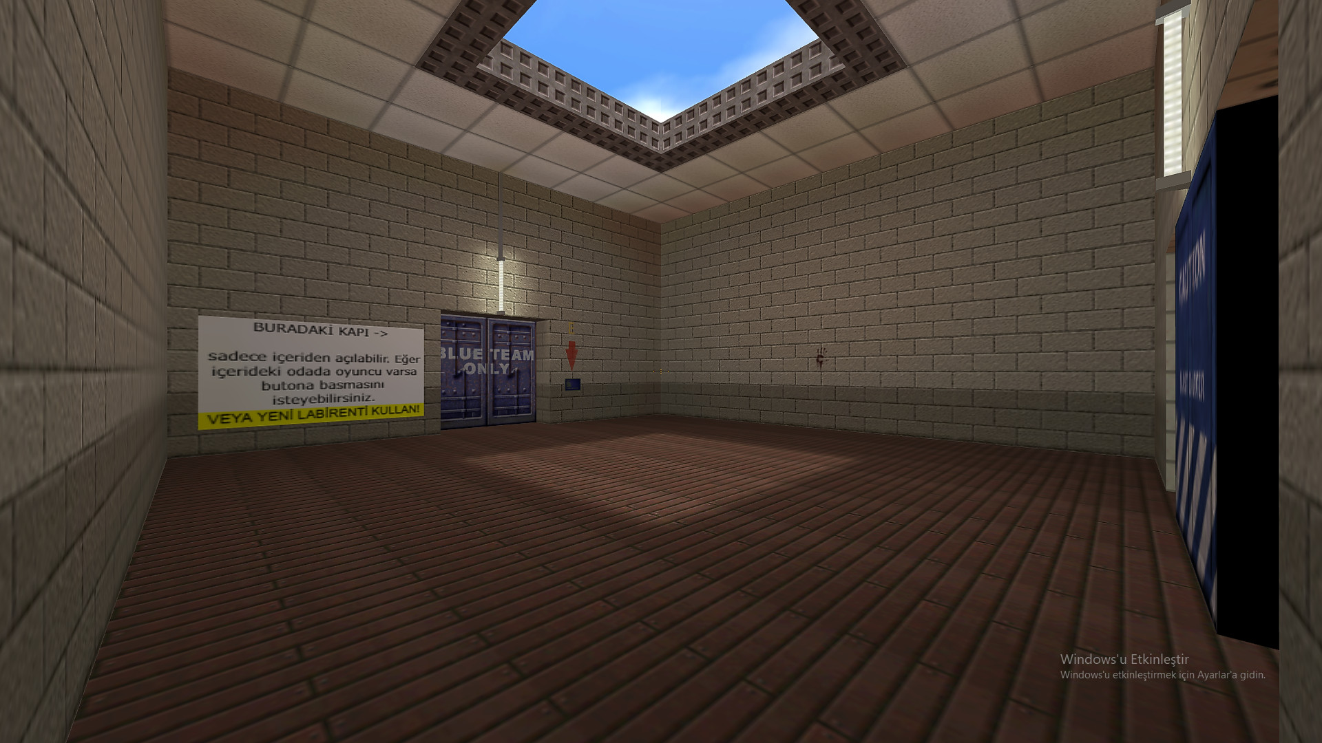 bootbox_vanilya2_hero [Half-Life] [Mods]