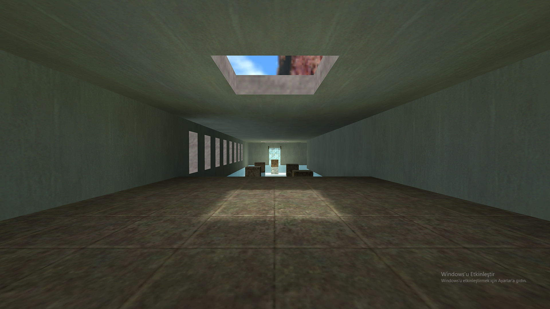 bootbox_vanilya2_hero [Half-Life] [Mods]