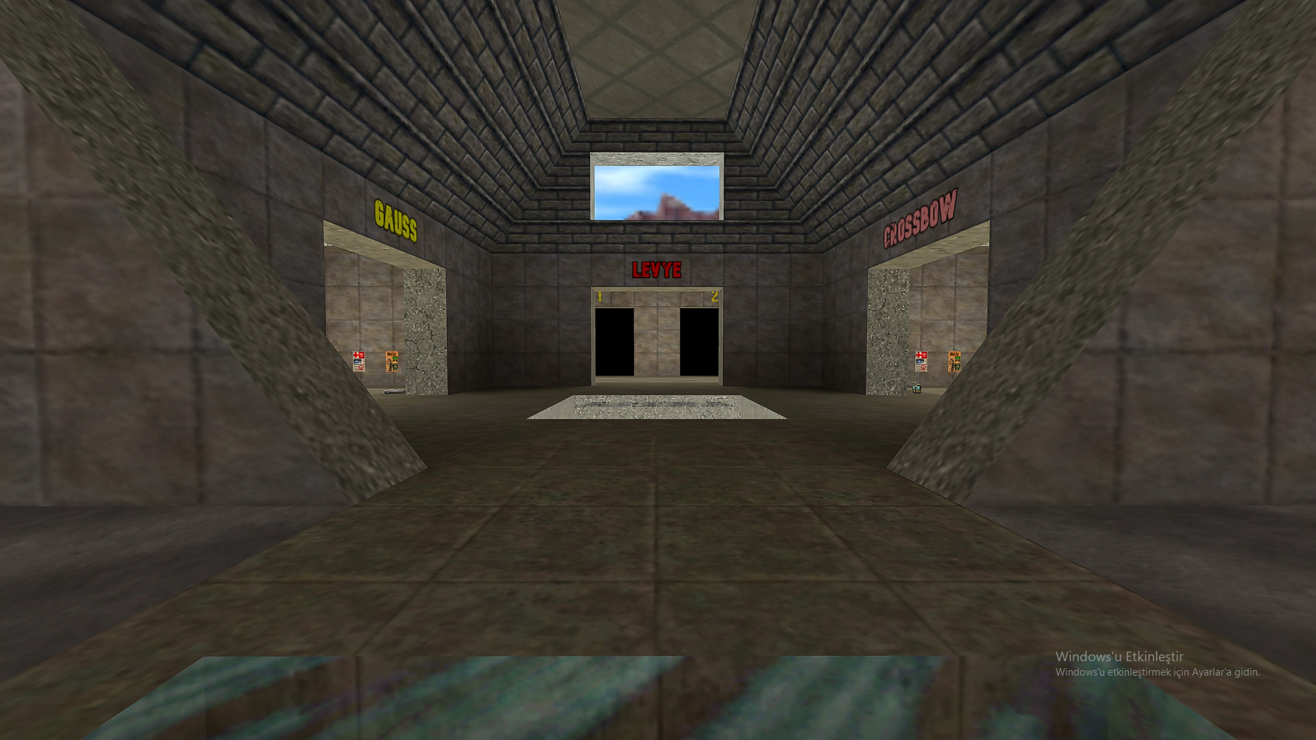 bootbox_vanilya2_hero [Half-Life] [Mods]