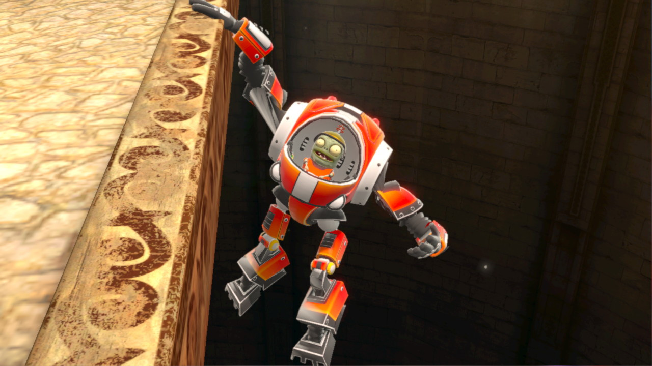 Z-Mech Mod for Super Smash Bros. Ultimate | SSBU Mods