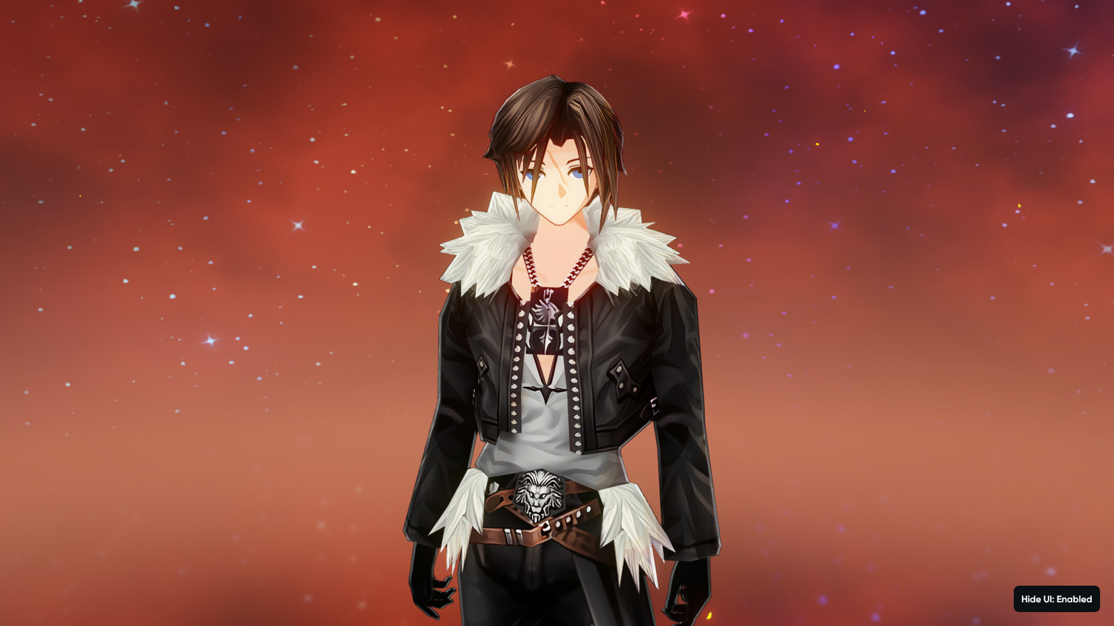 [Diluc]Squall Leonhart Mod for Genshin Impact | GI Mods