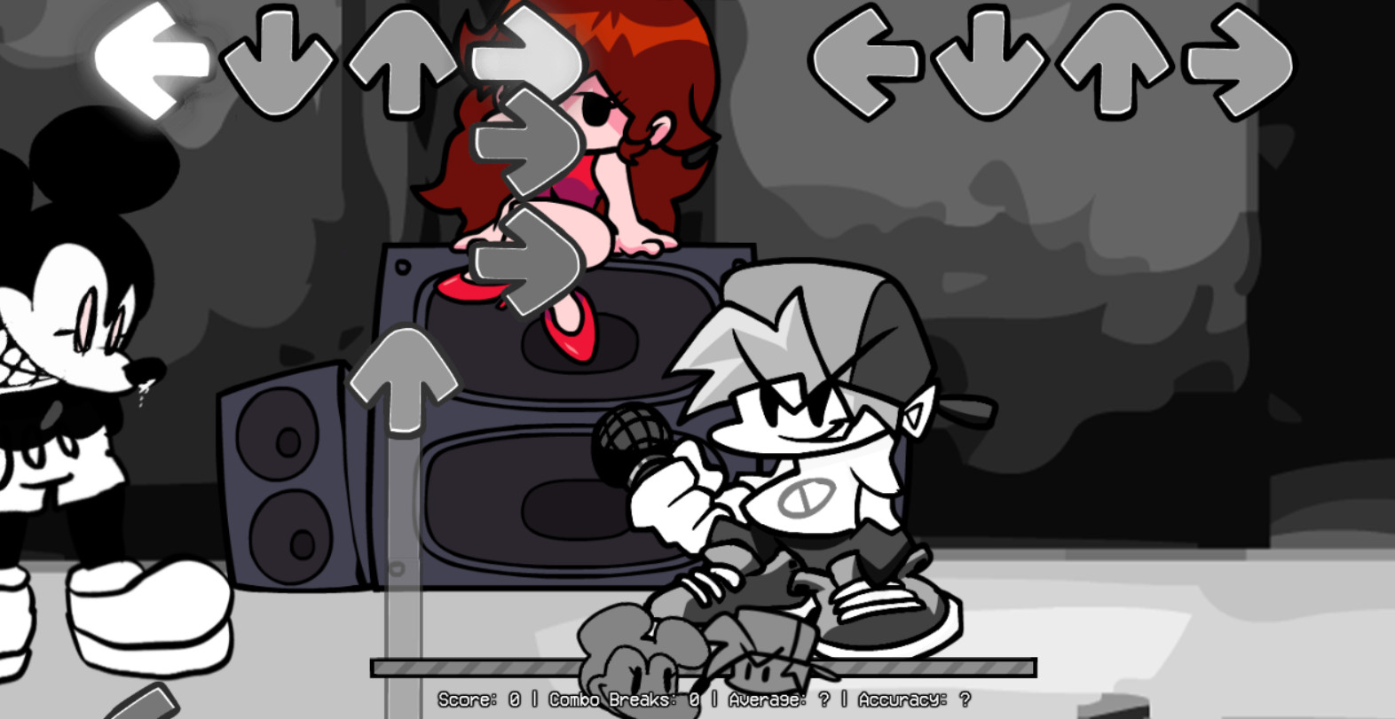 Vs Markus exe (V1.5 RELEASE!) (real) Mod for Friday Night Funkin' | FNF ...