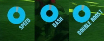 Speed/Dash/Double Boost! [Sonic Frontiers] [Mods]