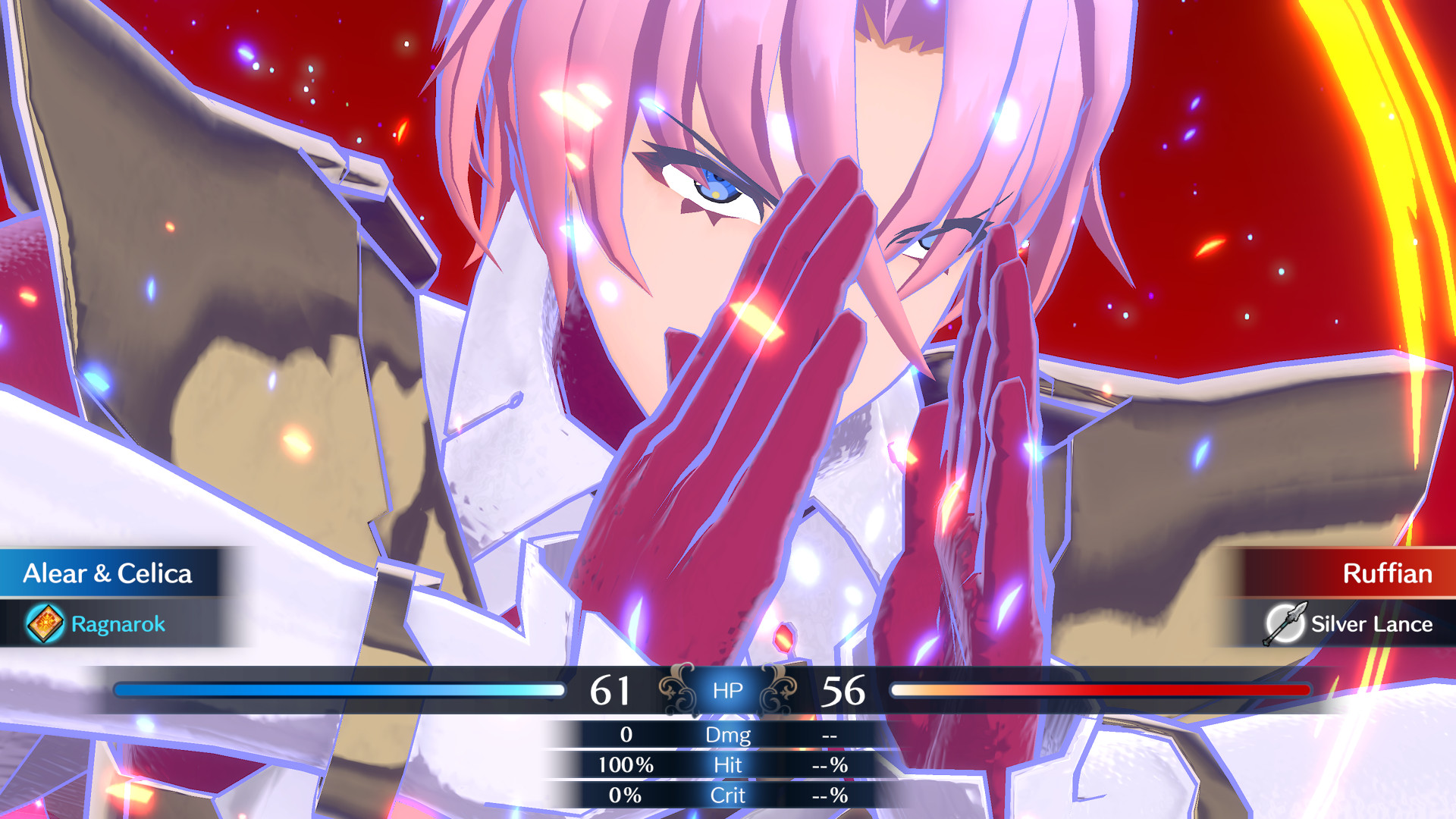 Divine Alear Mod for Fire Emblem Engage | FEE Mods