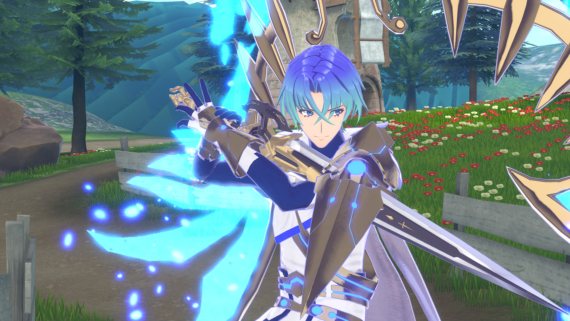 Divine Alear Mod for Fire Emblem Engage | FEE Mods