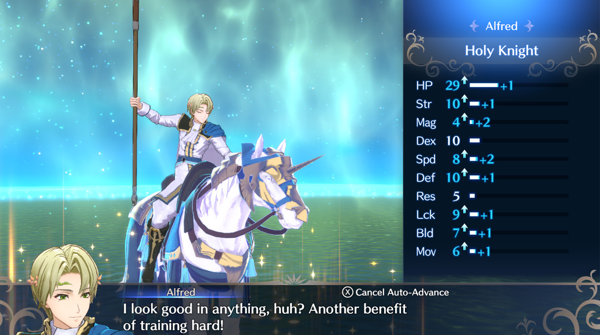 Emblem Classes and Even More Outfits + Accessories Mod for Fire Emblem ...