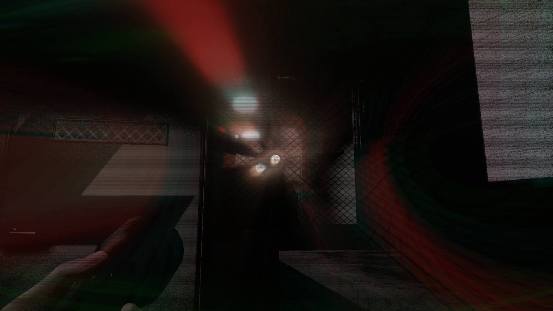 Unused Vanny voice Mod Mod for Five Nights at Freddy's Security Breach ...