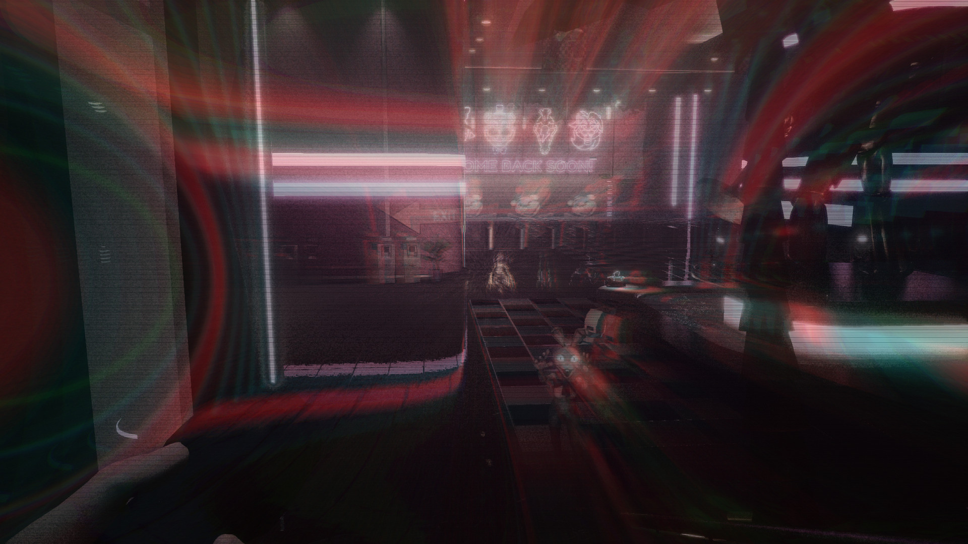 Unused Vanny voice Mod Mod for Five Nights at Freddy's Security Breach ...