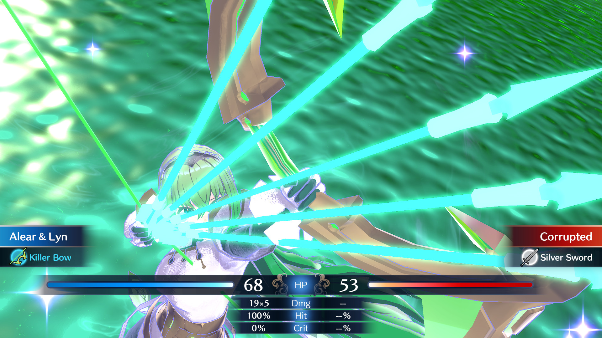 Divine Alear Mod for Fire Emblem Engage | FEE Mods