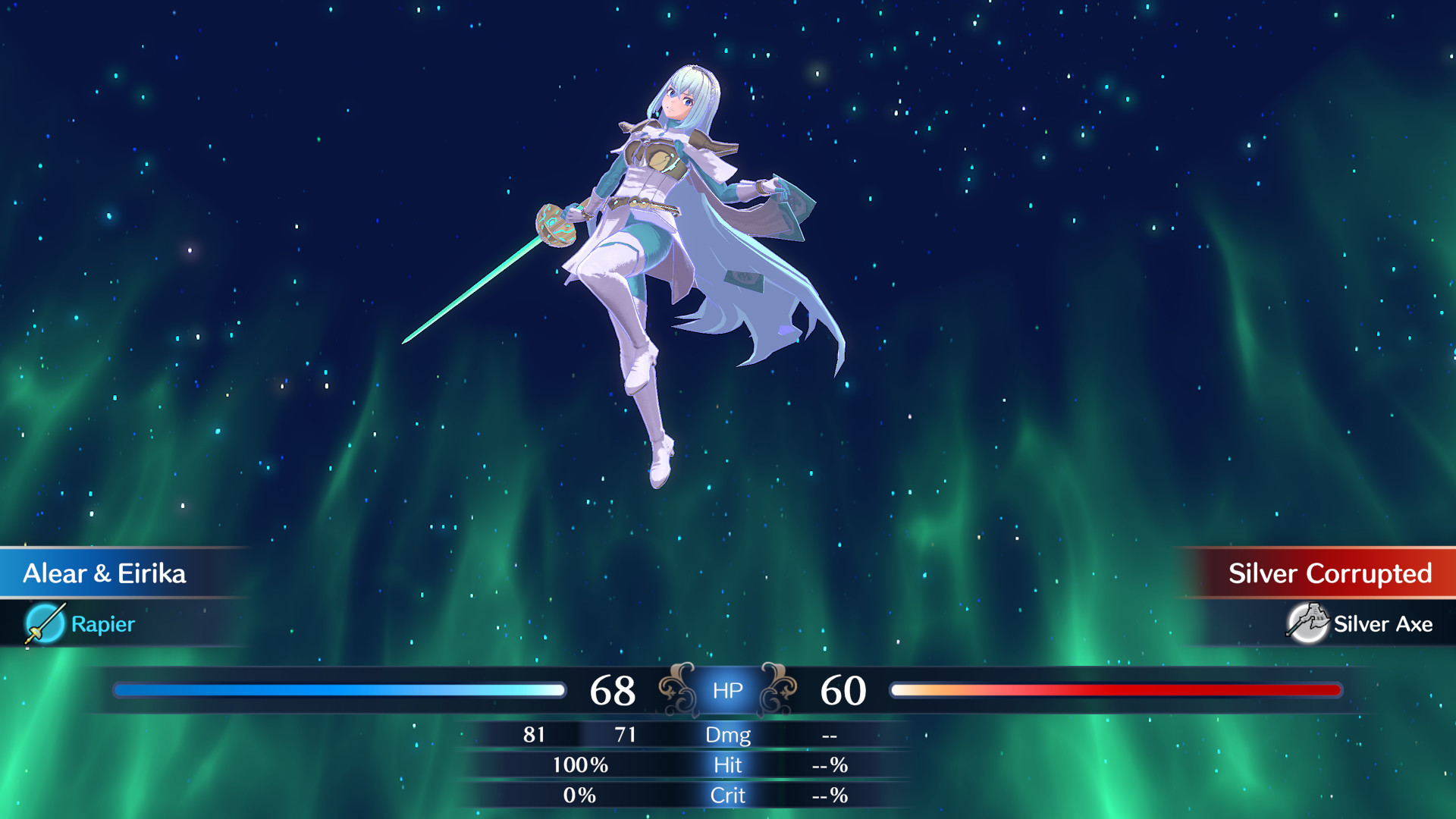 Divine Alear Mod for Fire Emblem Engage | FEE Mods