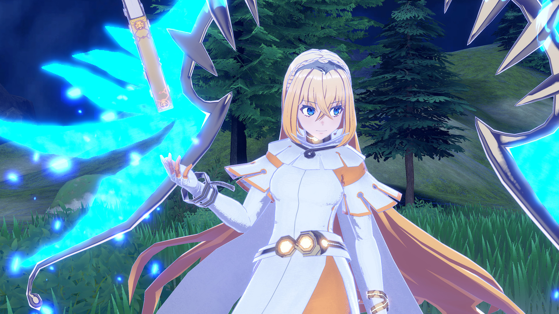 Divine Alear Mod for Fire Emblem Engage | FEE Mods