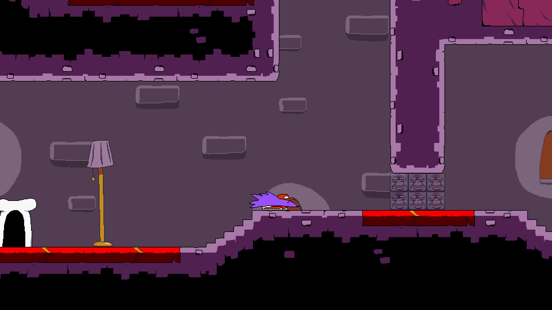 The Snick Mod [Pizza Tower] [Mods]