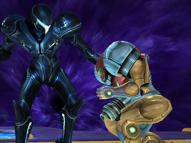 Brawl Samus Expansion Pack Mod for Super Smash Bros. Brawl | Brawl Mods
