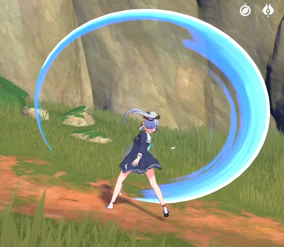 Ayaka Pink FX (GameVer4.0) Mod for Genshin Impact | GI Mods