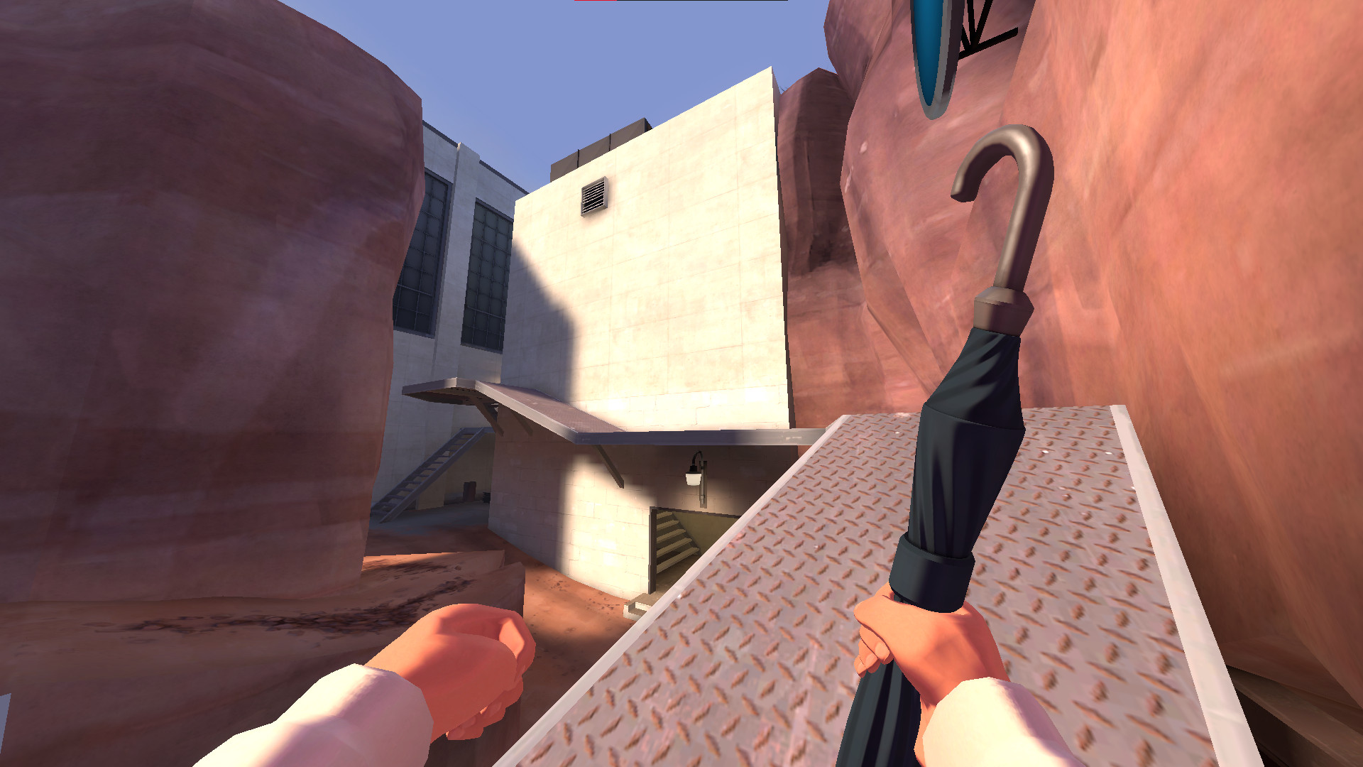 TF2Classic Civilian Mod for Pre-Fortress 2 | PF2 Mods