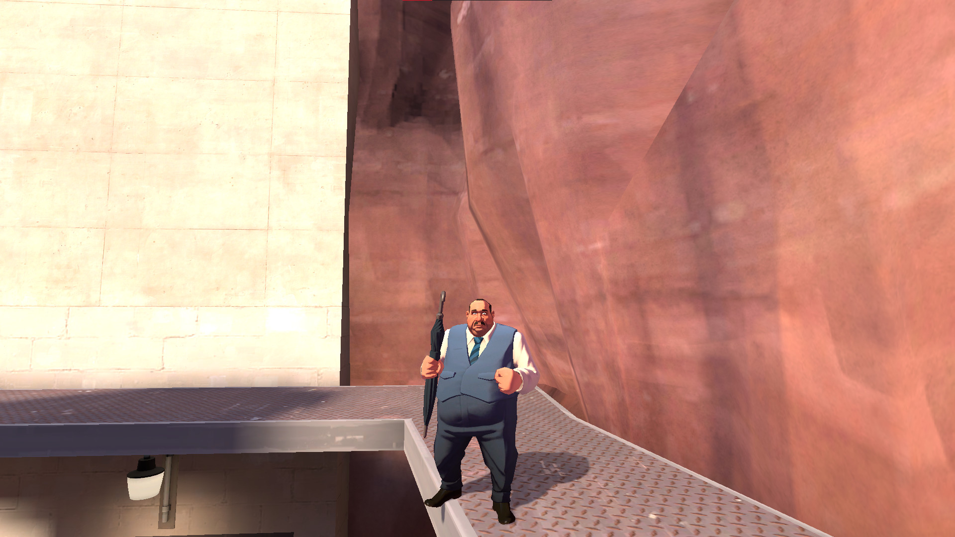 TF2Classic Civilian Mod for Pre-Fortress 2 | PF2 Mods