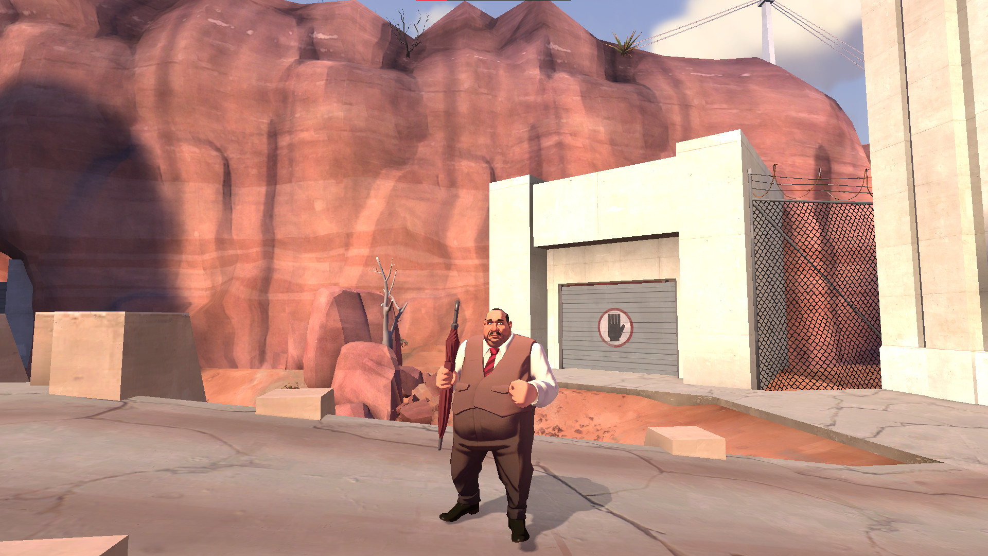 TF2Classic Civilian Mod for Pre-Fortress 2 | PF2 Mods