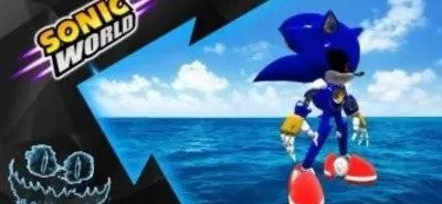 Sonic World Metal Sonic Prototype Mod for Sonic World | SW Mods