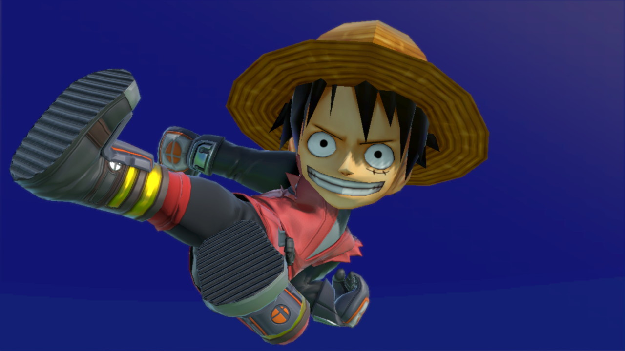 Z Warriors + Misc. Mii Hat-Suit Pack (Wave 3) Mod for Super Smash Bros ...