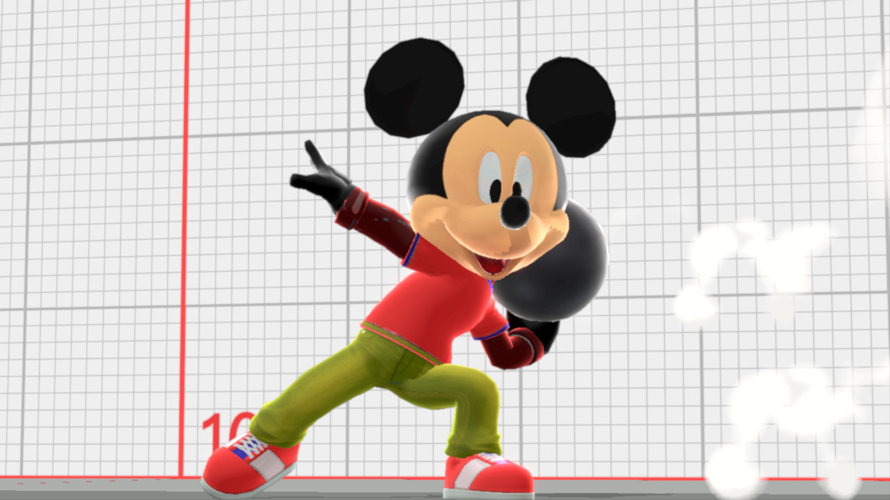 Z Warriors + Misc. Mii Hat-Suit Pack (Wave 3) Mod for Super Smash Bros ...