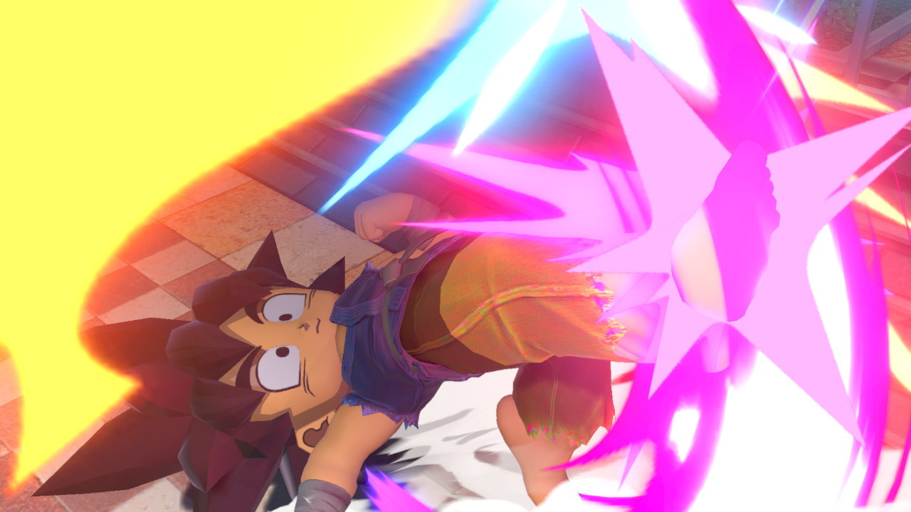 Z Warriors Mii Hat Pack (Wave 2) Mod for Super Smash Bros. Ultimate ...