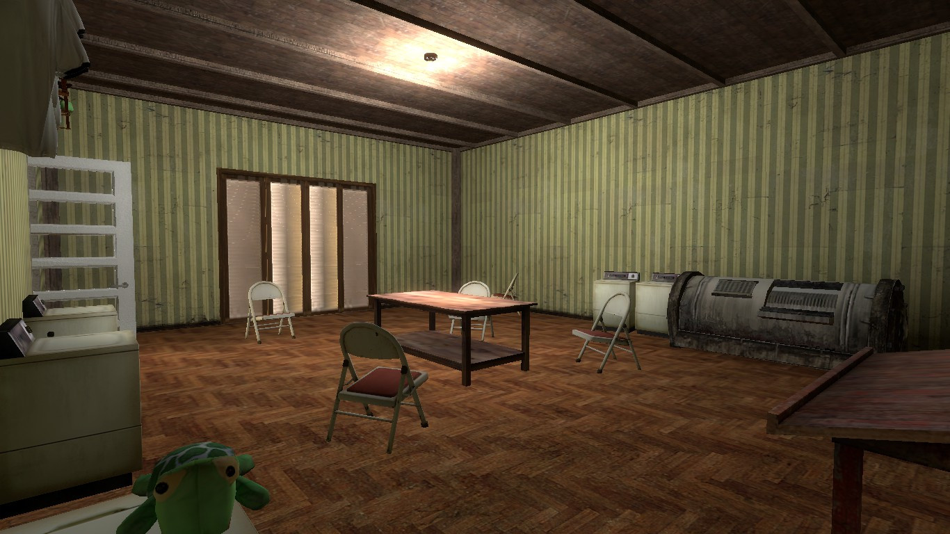 Prop Hunt - Casadinamica Mod for Garry's Mod | GMod Mods