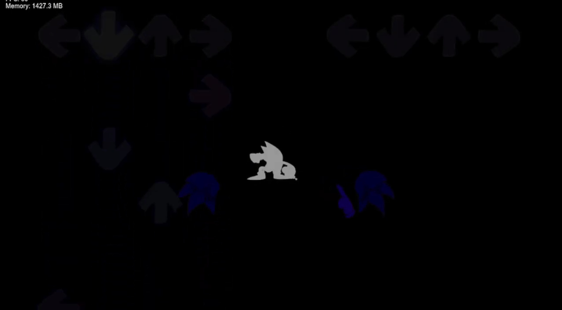 FNF Endeavors Chart Mod for Friday Night Funkin' | FNF Mods