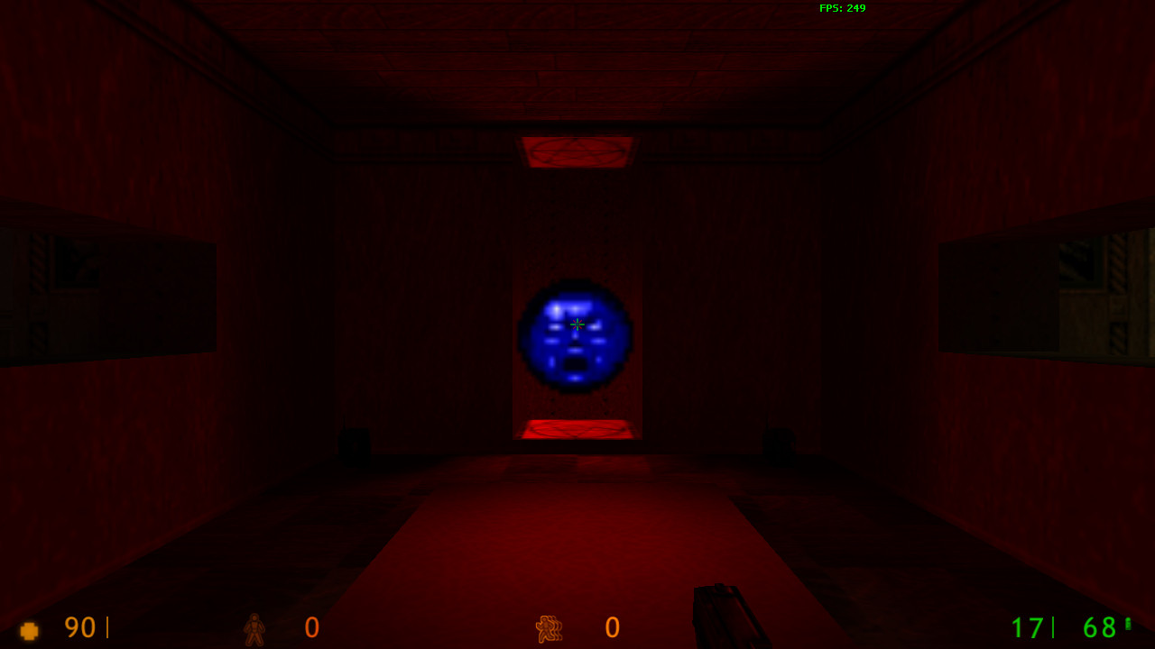 Doom Mansion [Half-Life] [Mods]