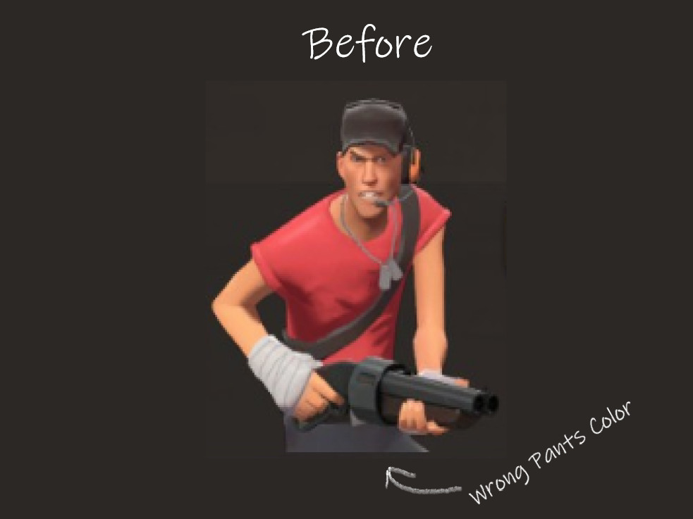 Dillon's Updated Class Icons Mod for Team Fortress 2 | TF2 Mods