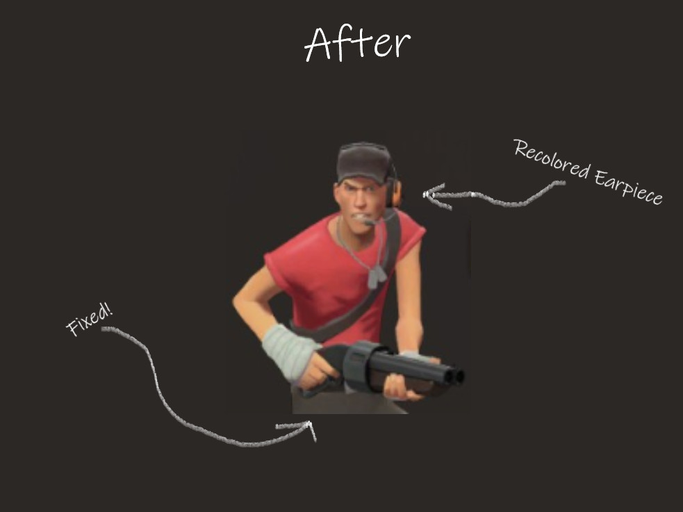 Dillon's Updated Class Icons Mod for Team Fortress 2 | TF2 Mods