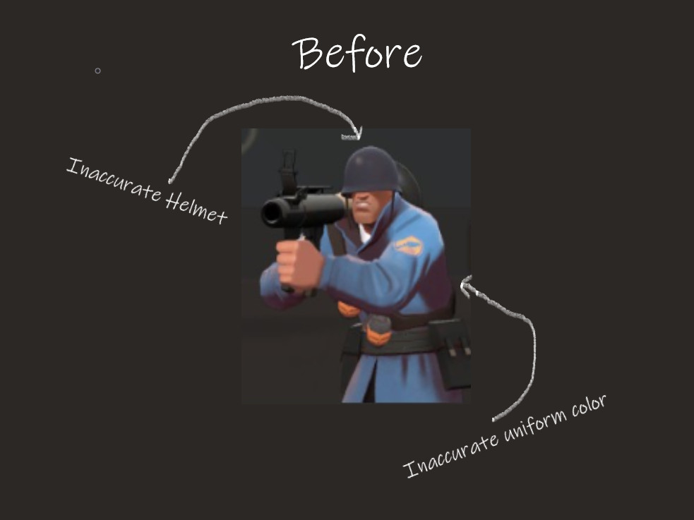 Dillon's Updated Class Icons Mod for Team Fortress 2 | TF2 Mods