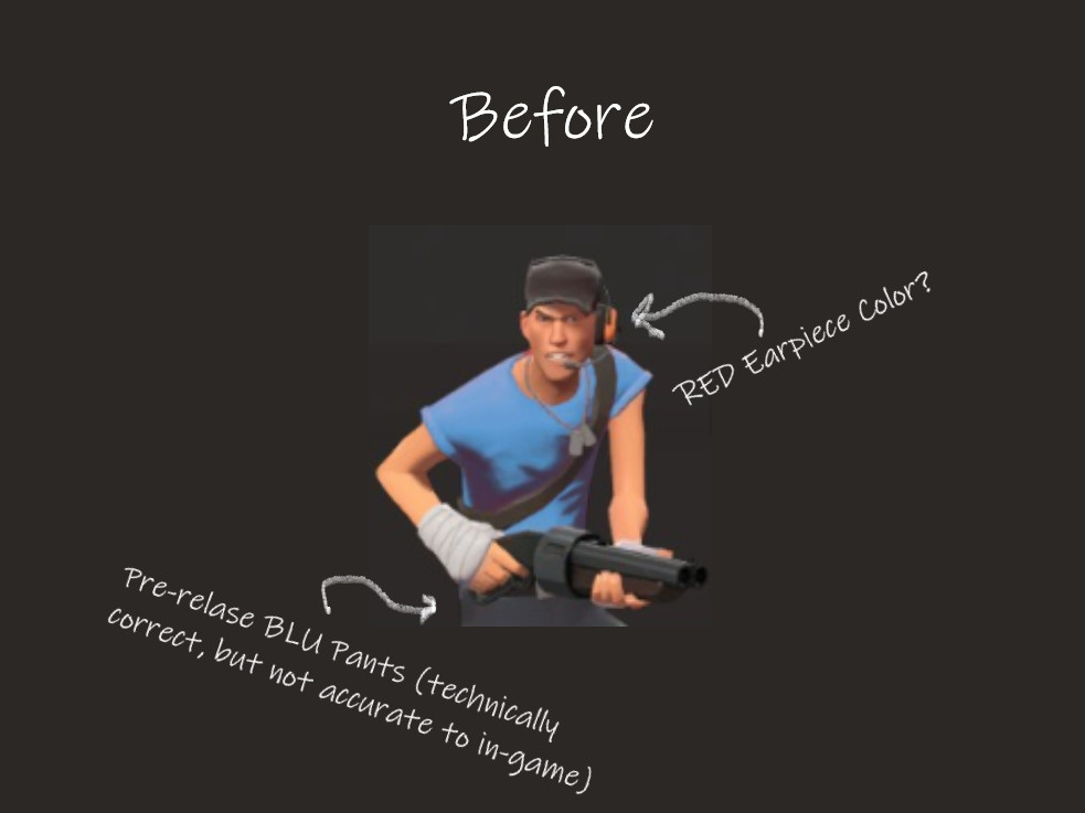 Dillon's Updated Class Icons Mod for Team Fortress 2 | TF2 Mods