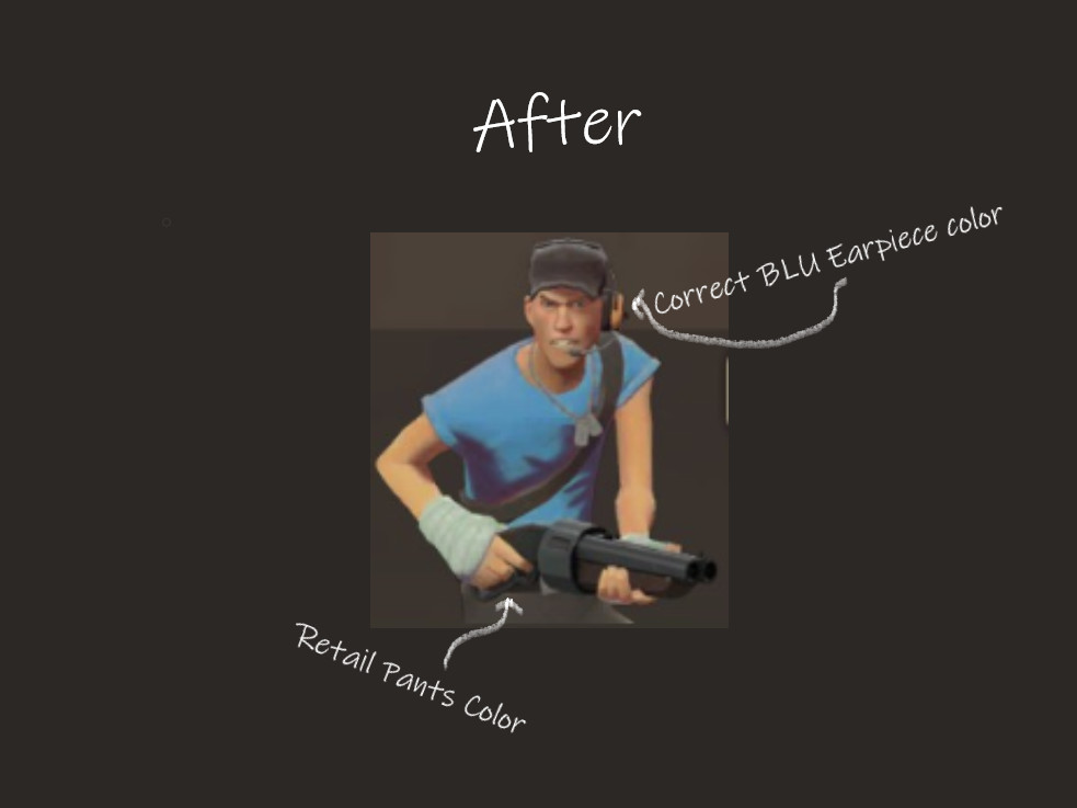 Dillon's Updated Class Icons Mod for Team Fortress 2 | TF2 Mods