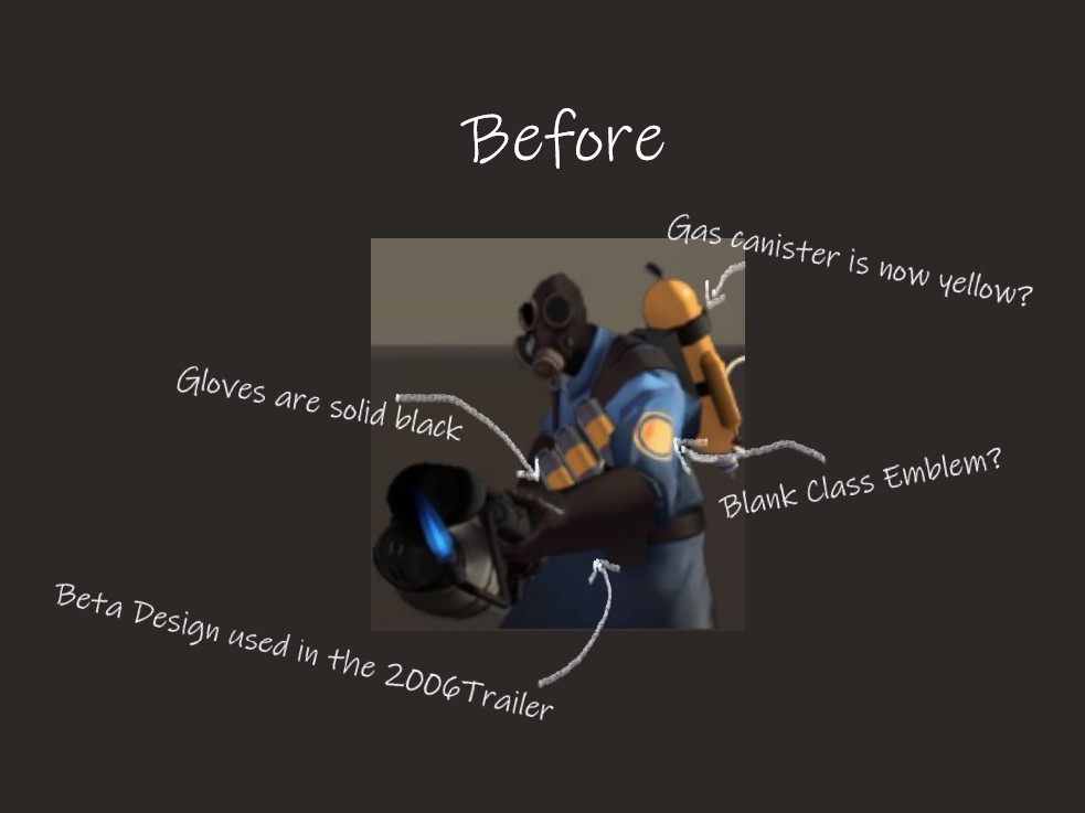 Dillon's Updated Class Icons Mod for Team Fortress 2 | TF2 Mods