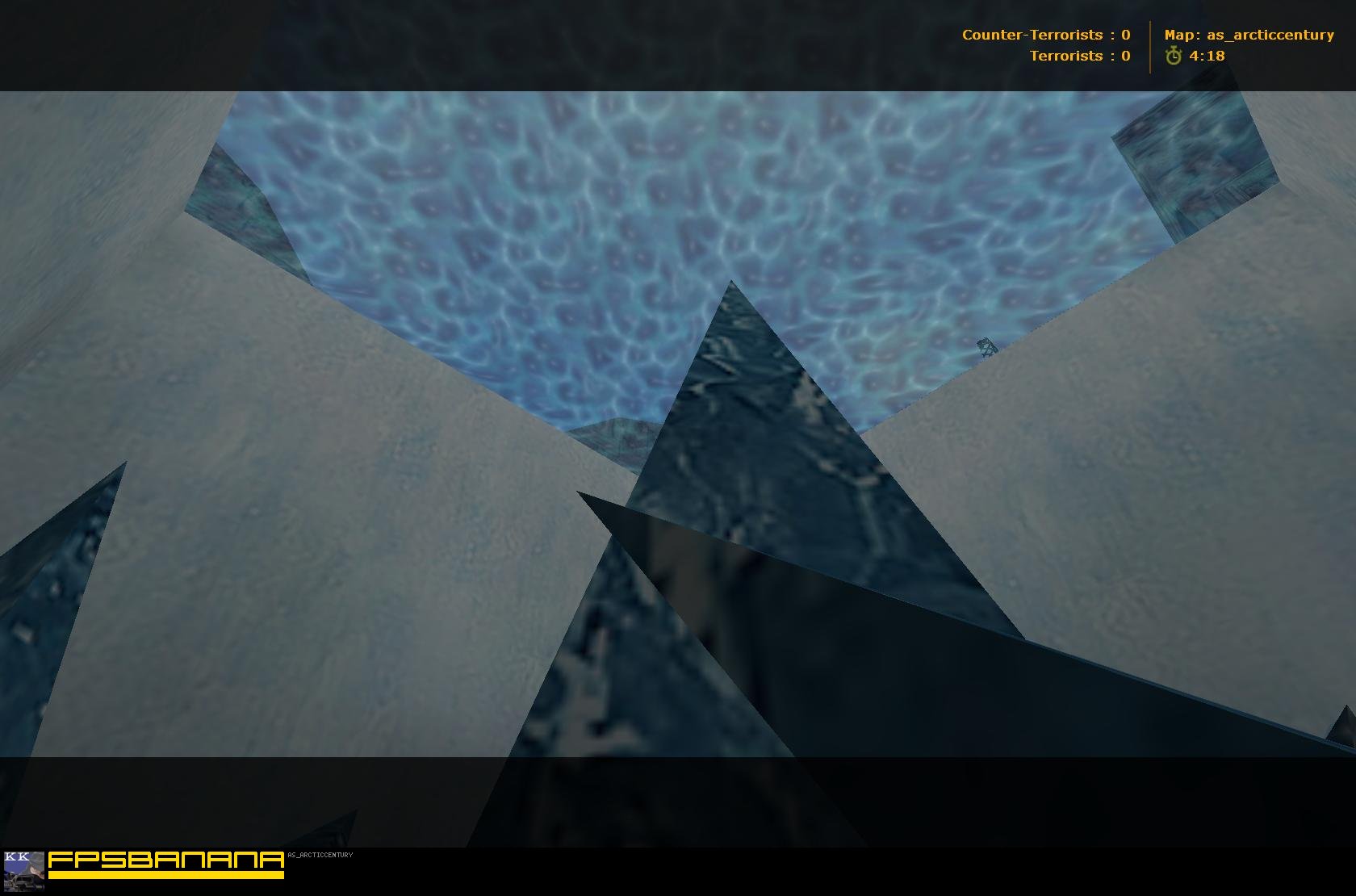 as_arcticcentury Mod for Counter-Strike: Condition Zero | CS:CZ Mods