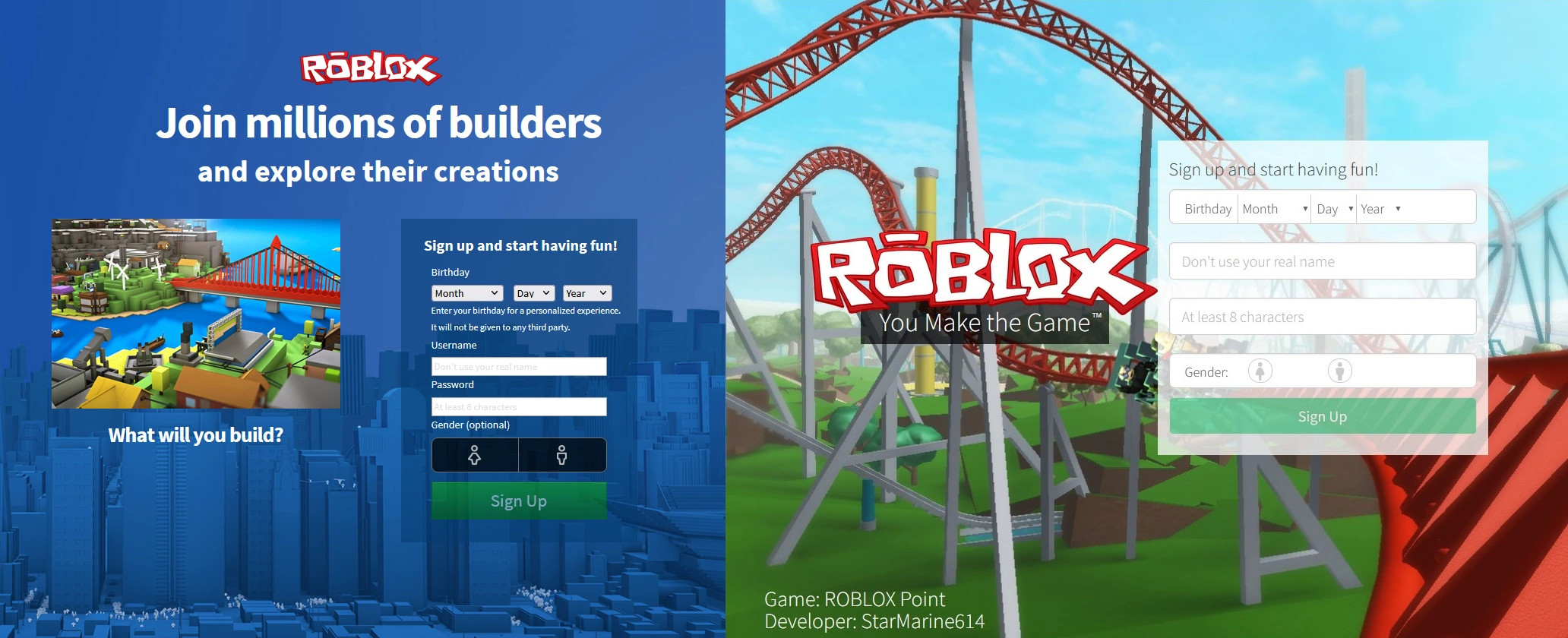 2014-esque Roblox [Roblox] [Mods]